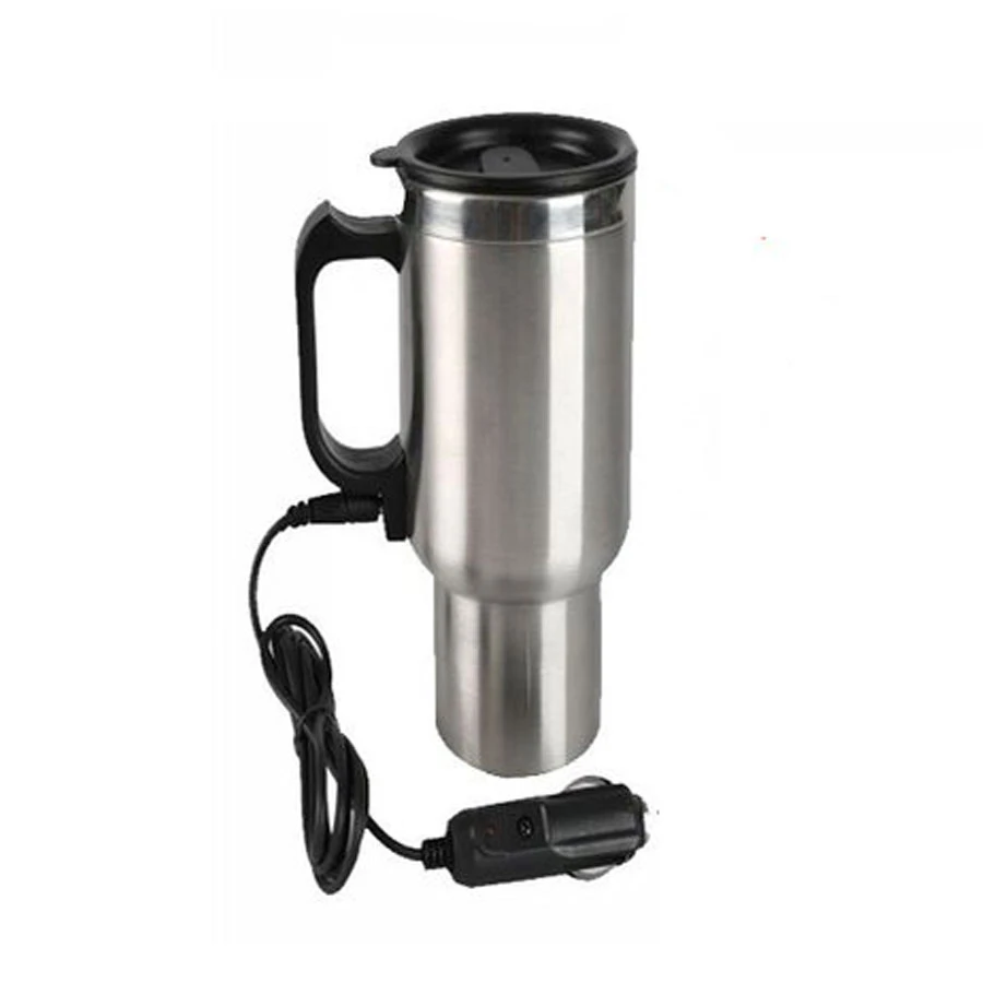 vaso-termico-12-volts-acero-inoxidable-de-450-ml-auto-moto-lancha