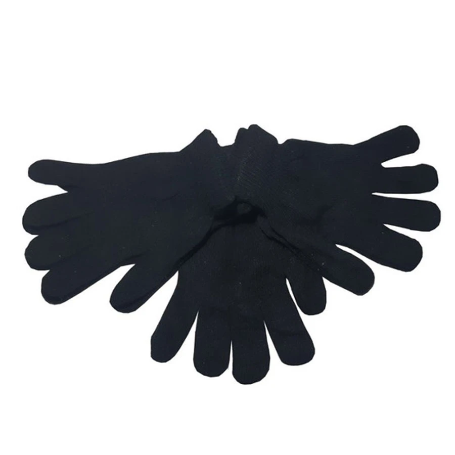 KAOSIMPORT - pack-x-12-guantes-magicos-de-adulto-color-negro-precio-uni ...
