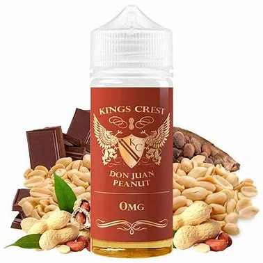 king-crest-eliquid-120ml-3mg