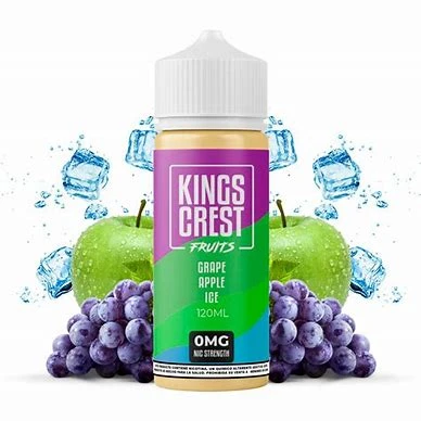 king-crest-eliquid-120ml-3mg