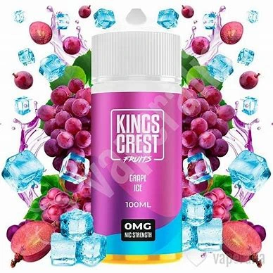 king-crest-eliquid-120ml-3mg