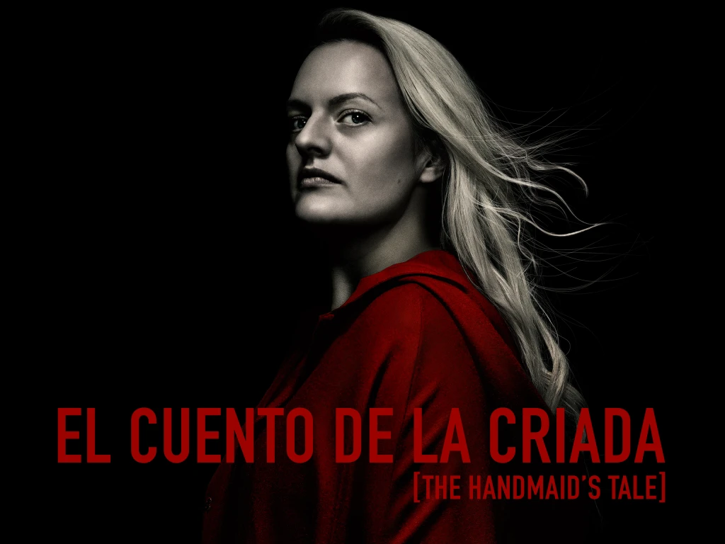 El Cuento de la Criada