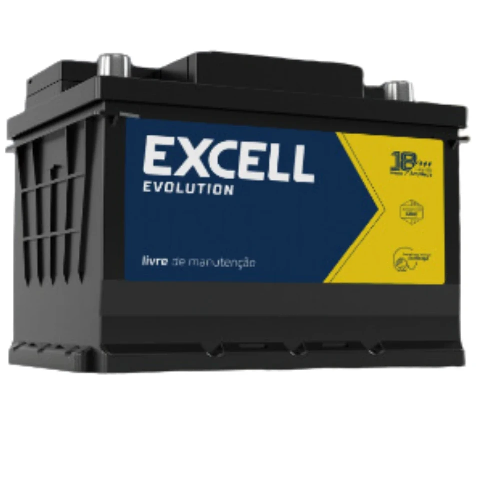 BATERÍA EXCELL EXP 60 DPD