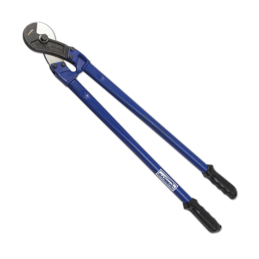 Cortacables de Acero