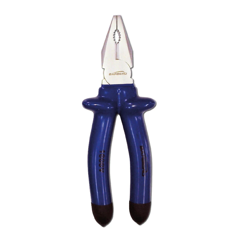Pinza Universal Aislada - 1000V - 8"