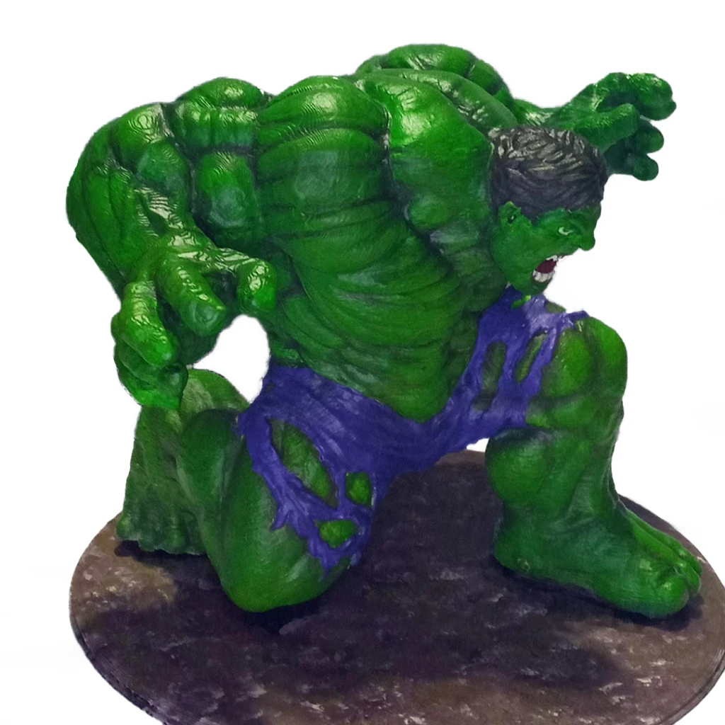 hulk