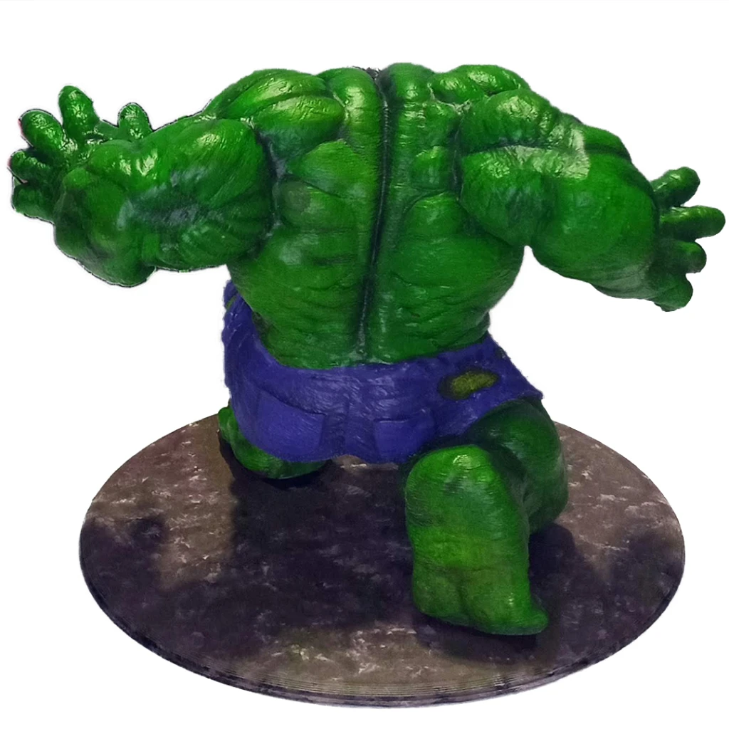hulk