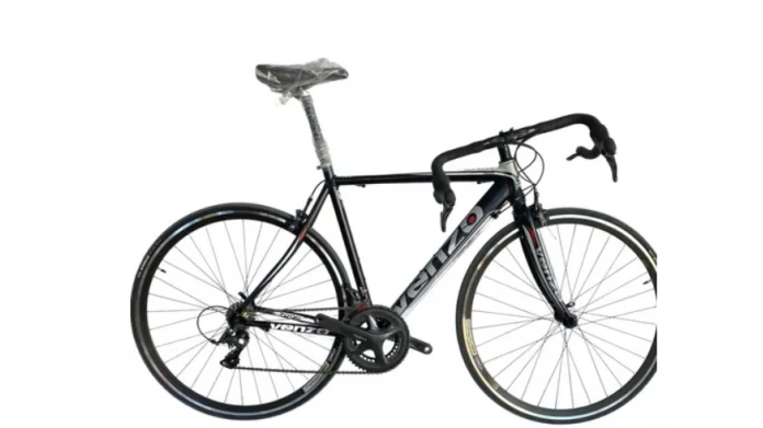 []Bicicleta Ruta Venzo Phoenix 16 Veloc Shimano Claris