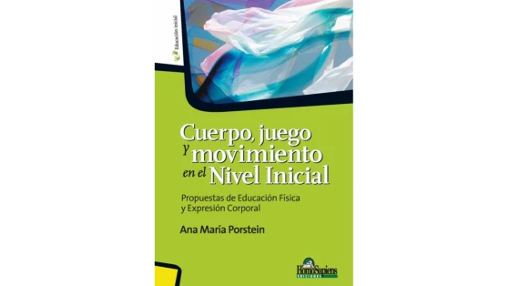 Cuerpo, juego y movimiento en el nivel inicial Cuerpo, juego y movimiento en el nivel inicial