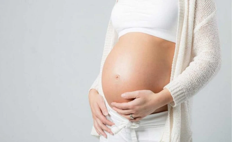 Salud Materna y Fetal: Beneficios del Consumo de Ácido Fólico, Hierro y ...