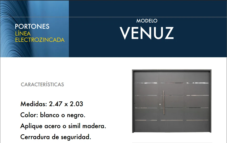 porton-3-hojas-de-abrir-modelo-venuz