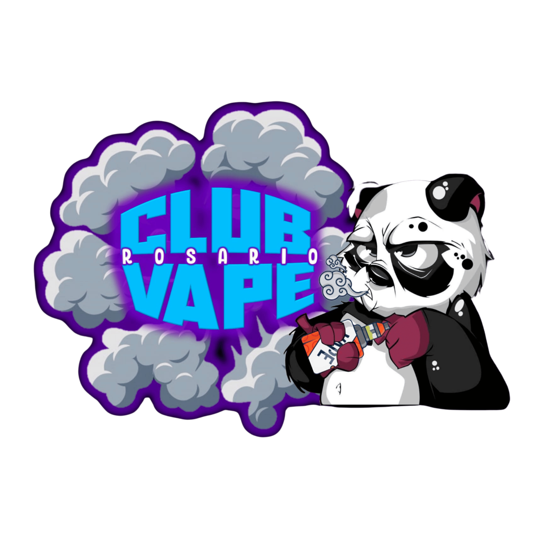 Club Vape Rosario - descartables