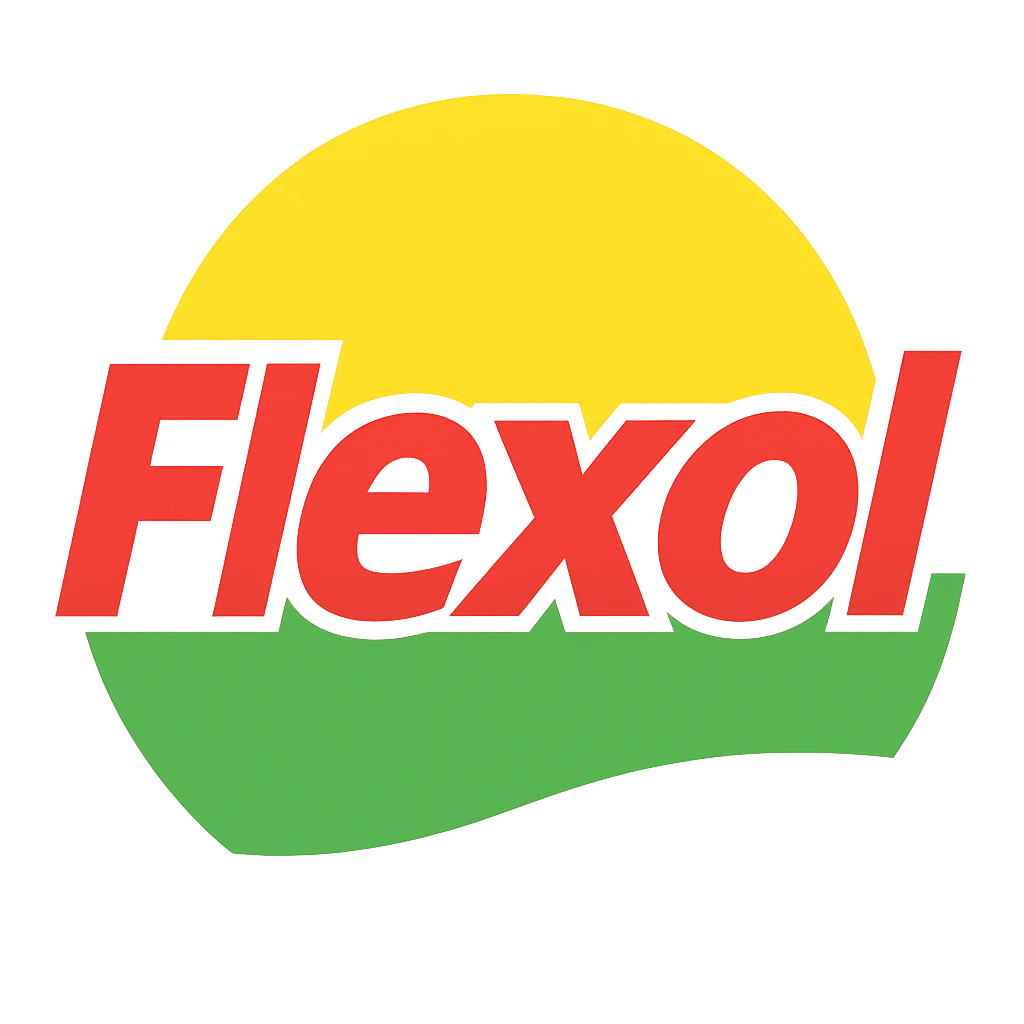 Flexol Argentina - Catálogo