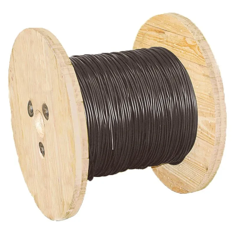 Fabrica de Cables tipo taller