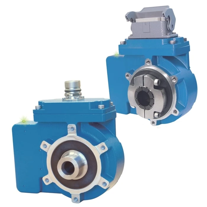 Encoders Avtron: La Mejor Solución para Retrofit y Reemplazo en Automat ...