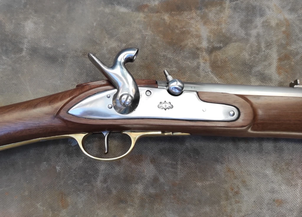 Rifle Big Bore Perc